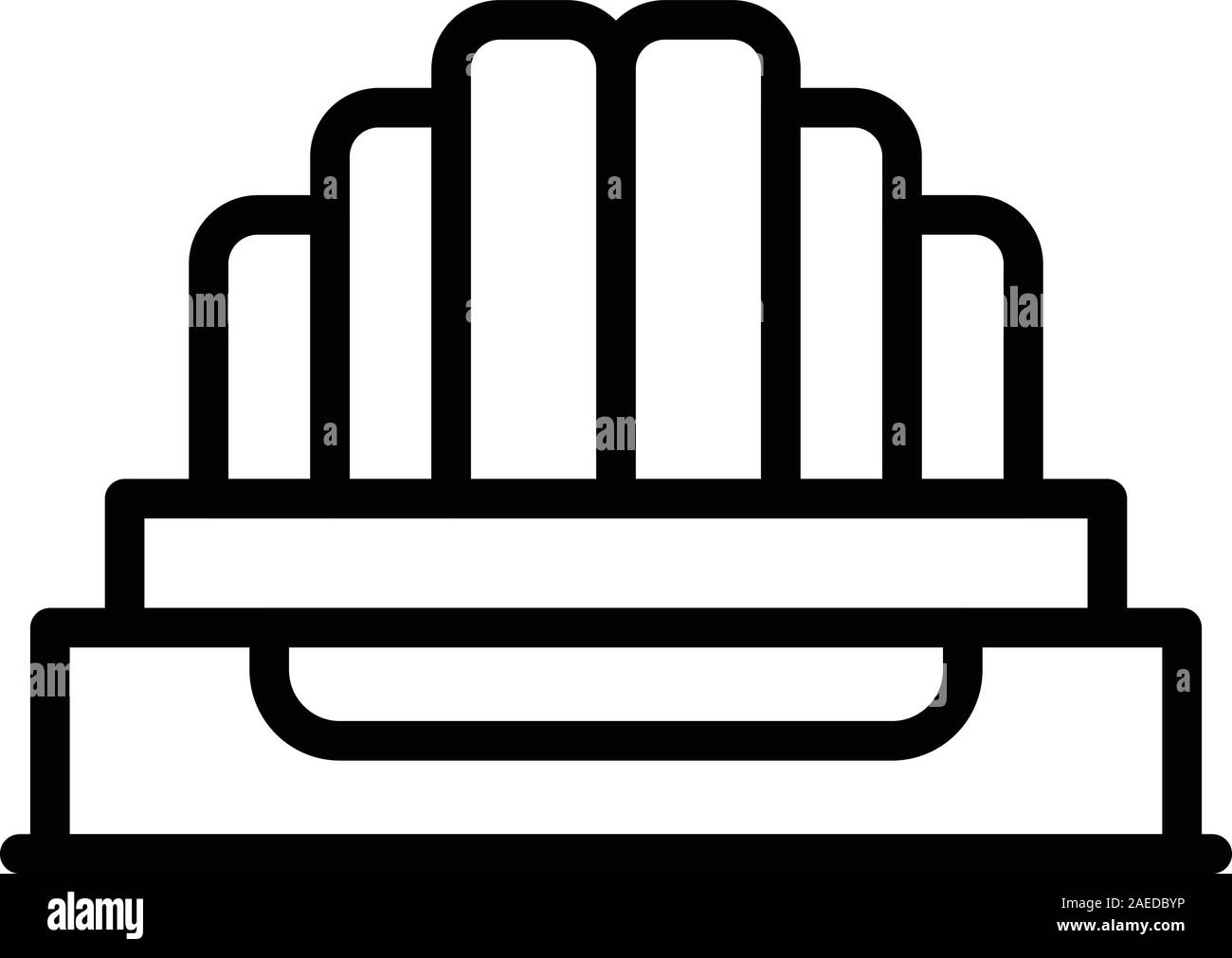 Stranded conductor Stock Vector Images - Alamy