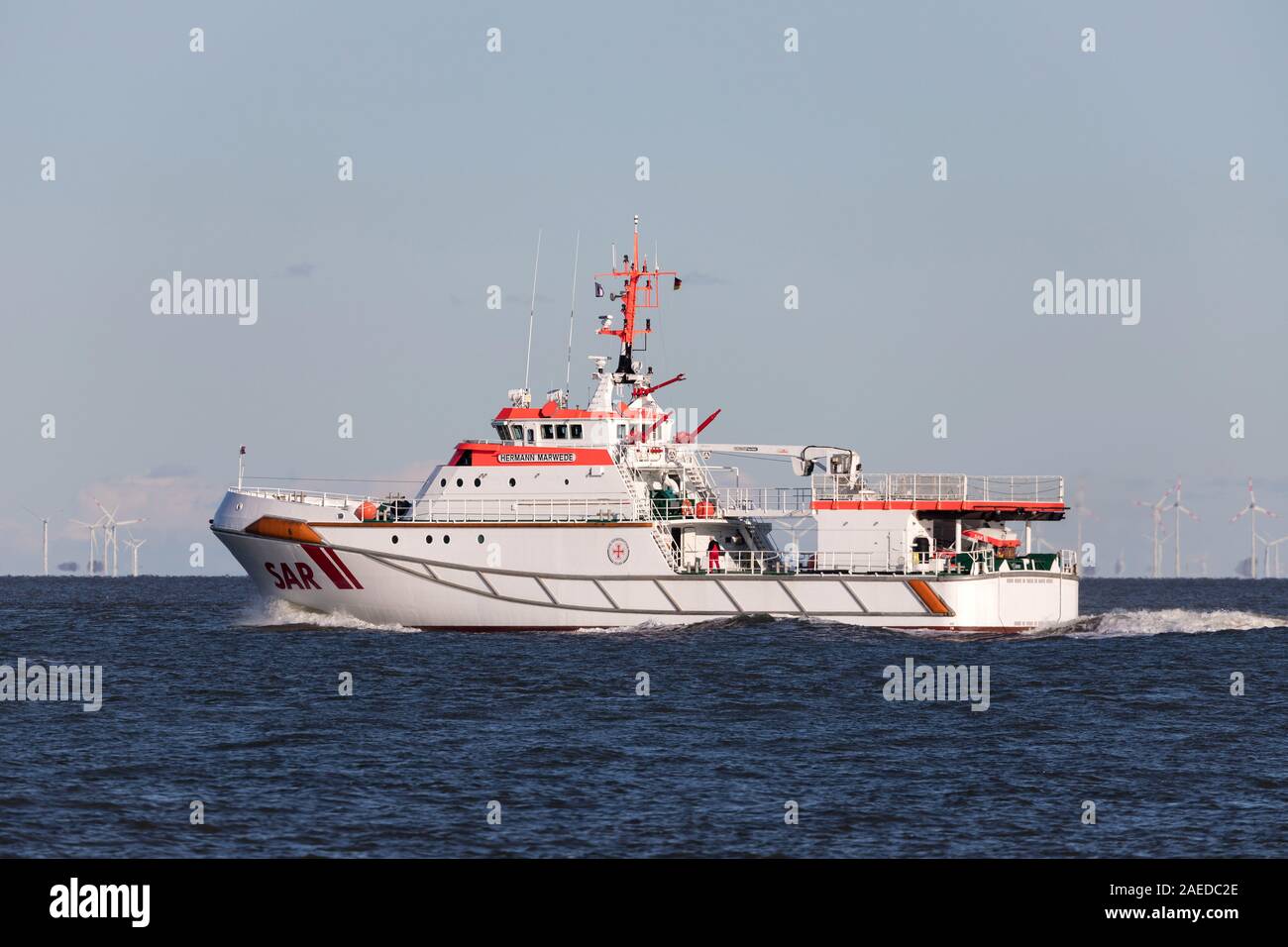 Sar Ship High Resolution Stock Photography and Images - Alamy