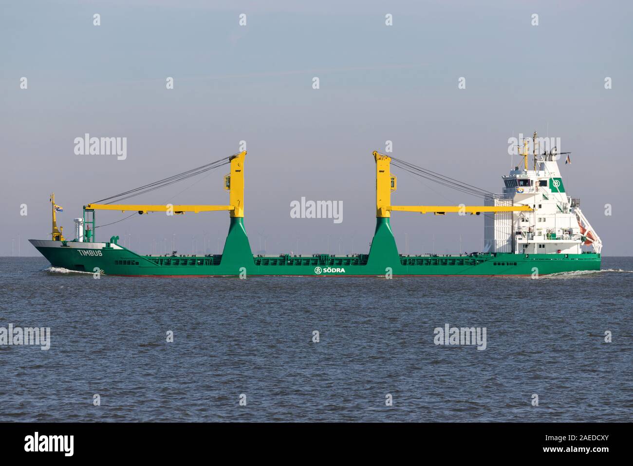 Coastal Trading Vessel High Resolution Stock Photography and Images - Alamy
