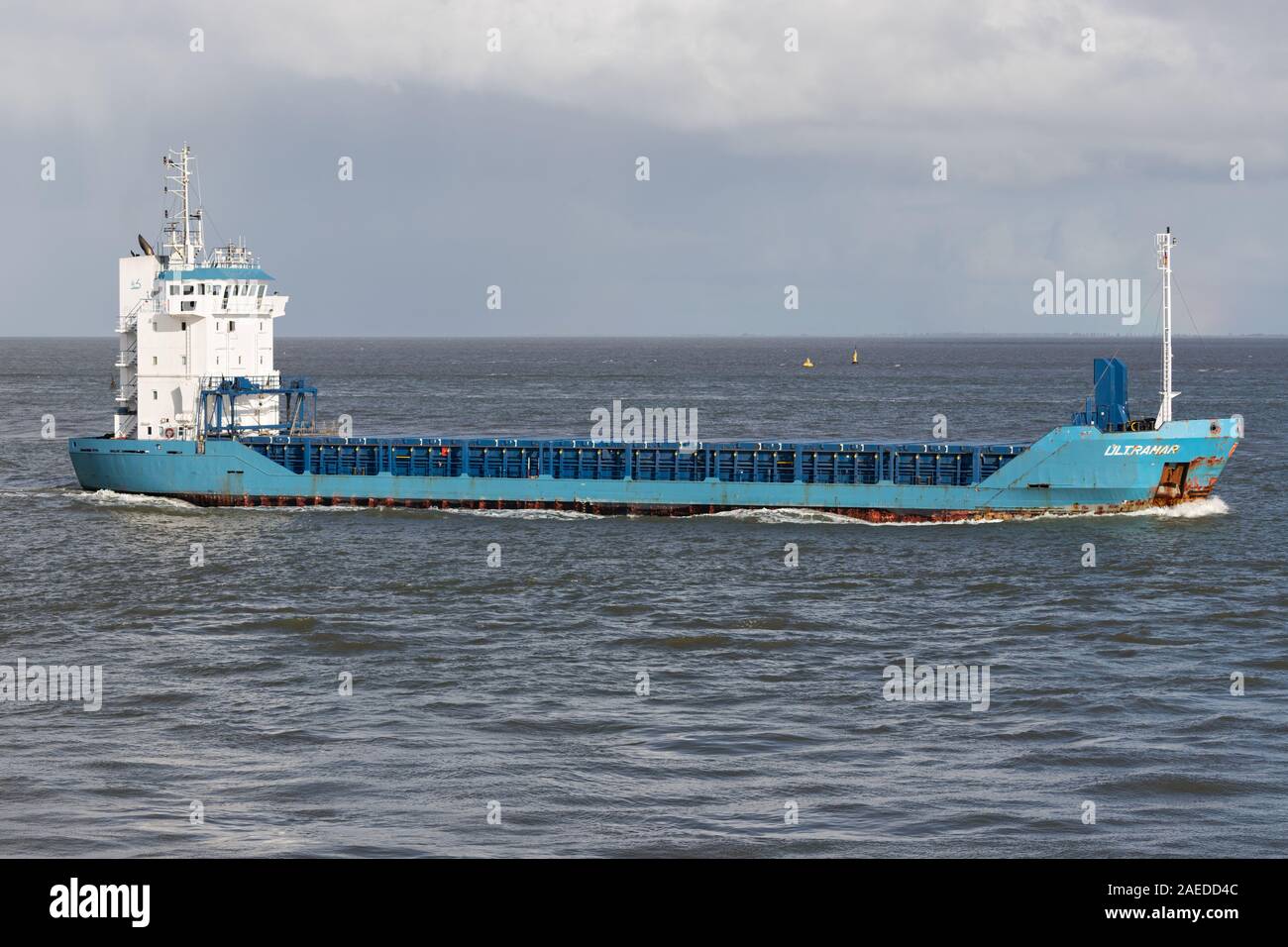 Coastal trading vessel hi-res stock photography and images - Alamy