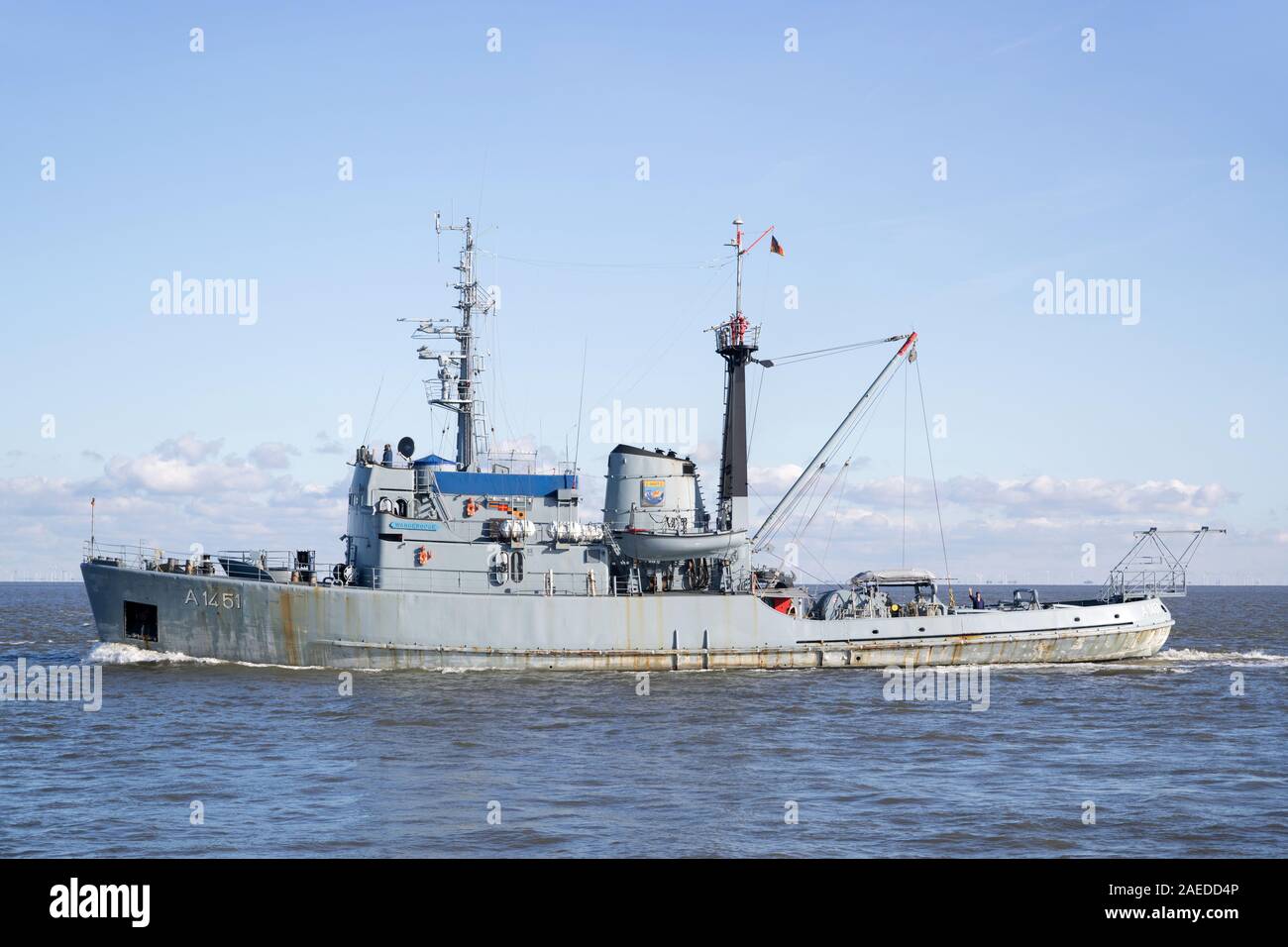 Seagoing Navy High Resolution Stock Photography and Images - Alamy