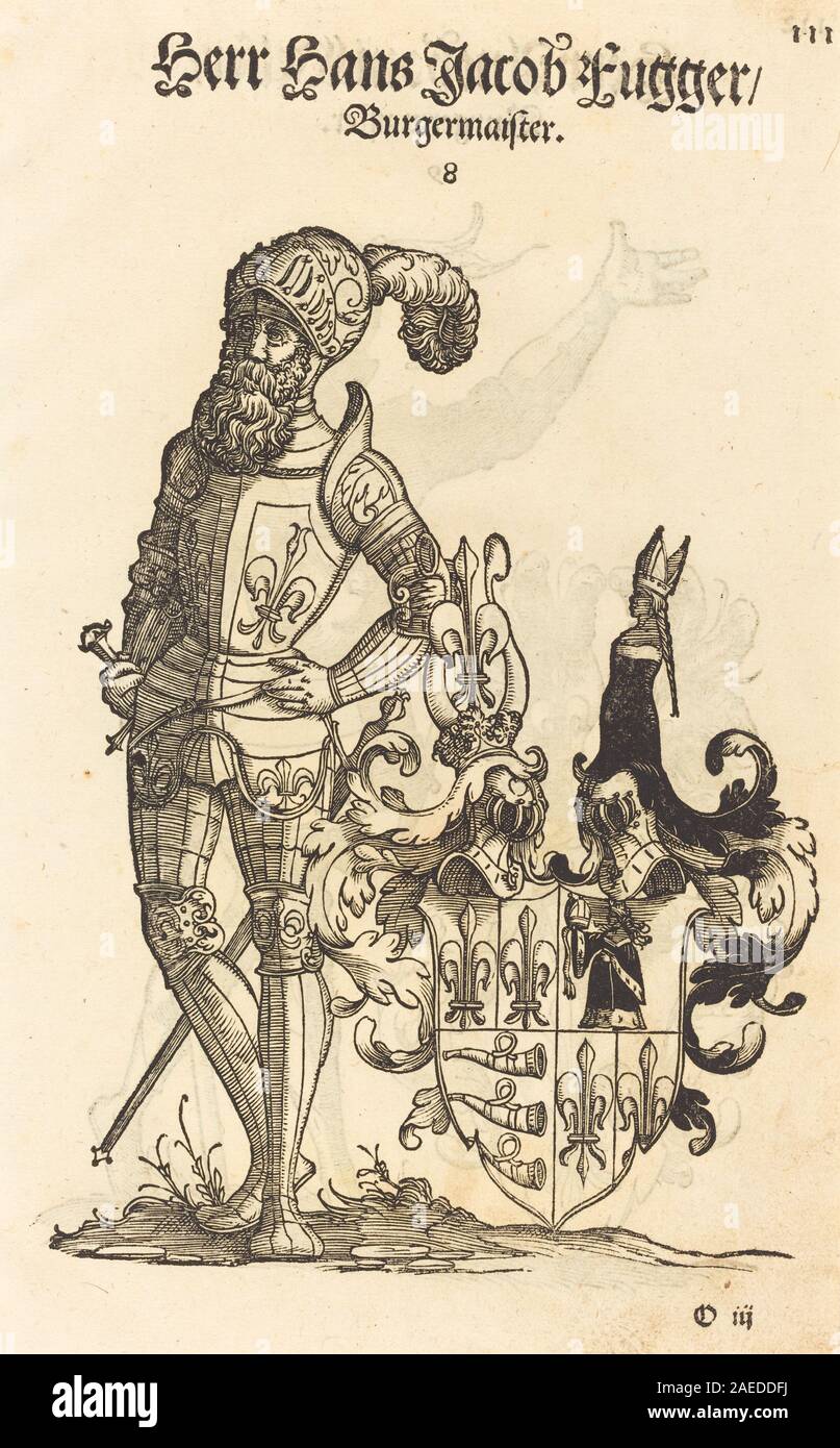 Ii hans weiditz hi-res stock photography and images - Alamy