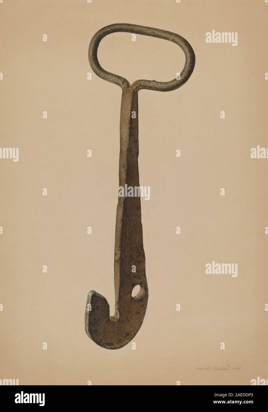 Log loading hook hi-res stock photography and images - Alamy
