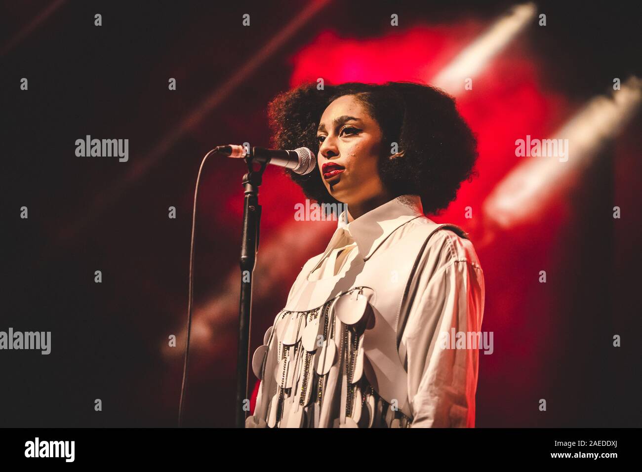 Celeste waite 2019 hi-res stock photography and images - Alamy