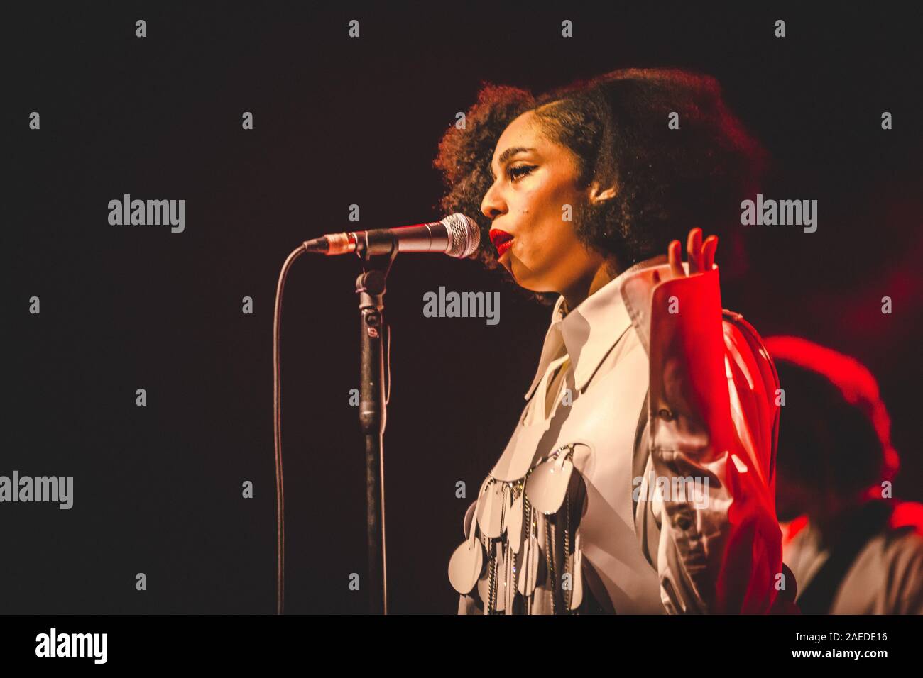 Celeste waite 2019 hi-res stock photography and images - Alamy