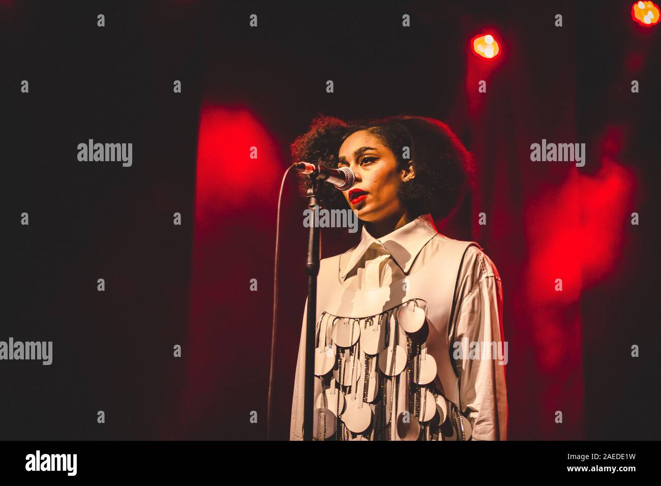 Celeste Epiphany Waite (born 5 May 1994) known mononymously as Celeste ...