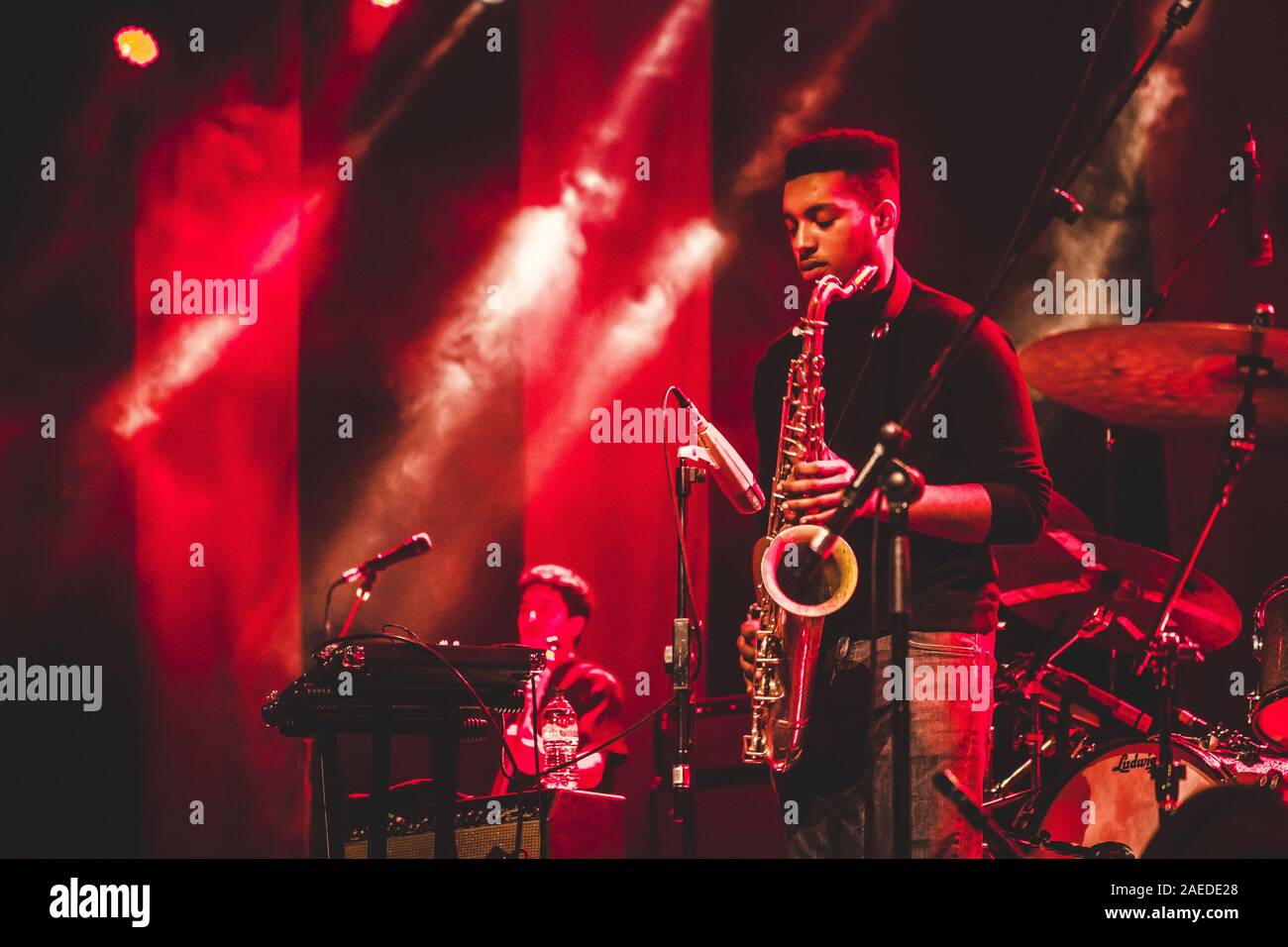 Celeste Smith High Resolution Stock Photography and Images - Alamy