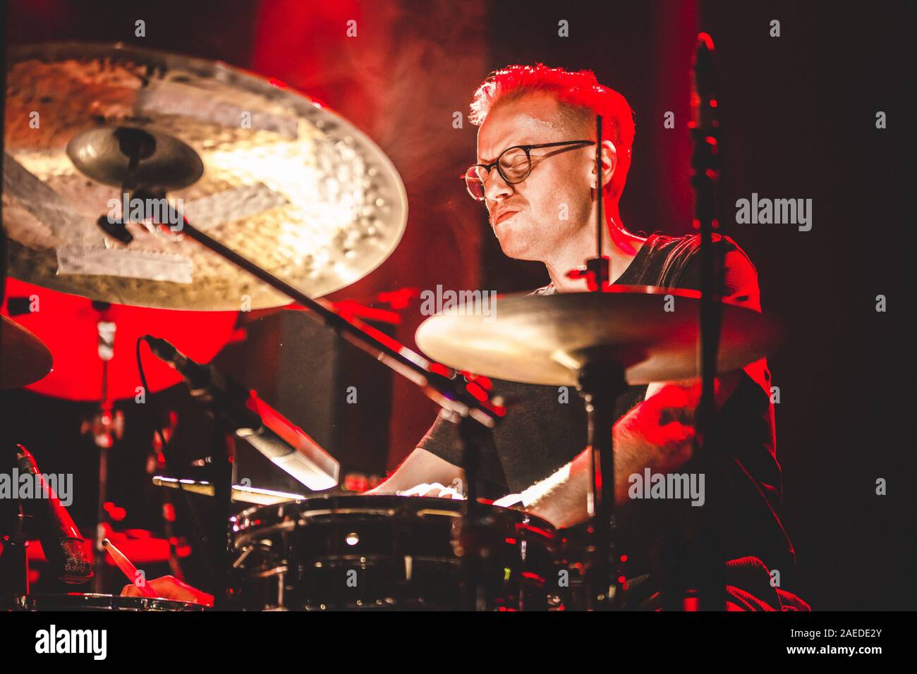 Celeste Smith High Resolution Stock Photography and Images - Alamy