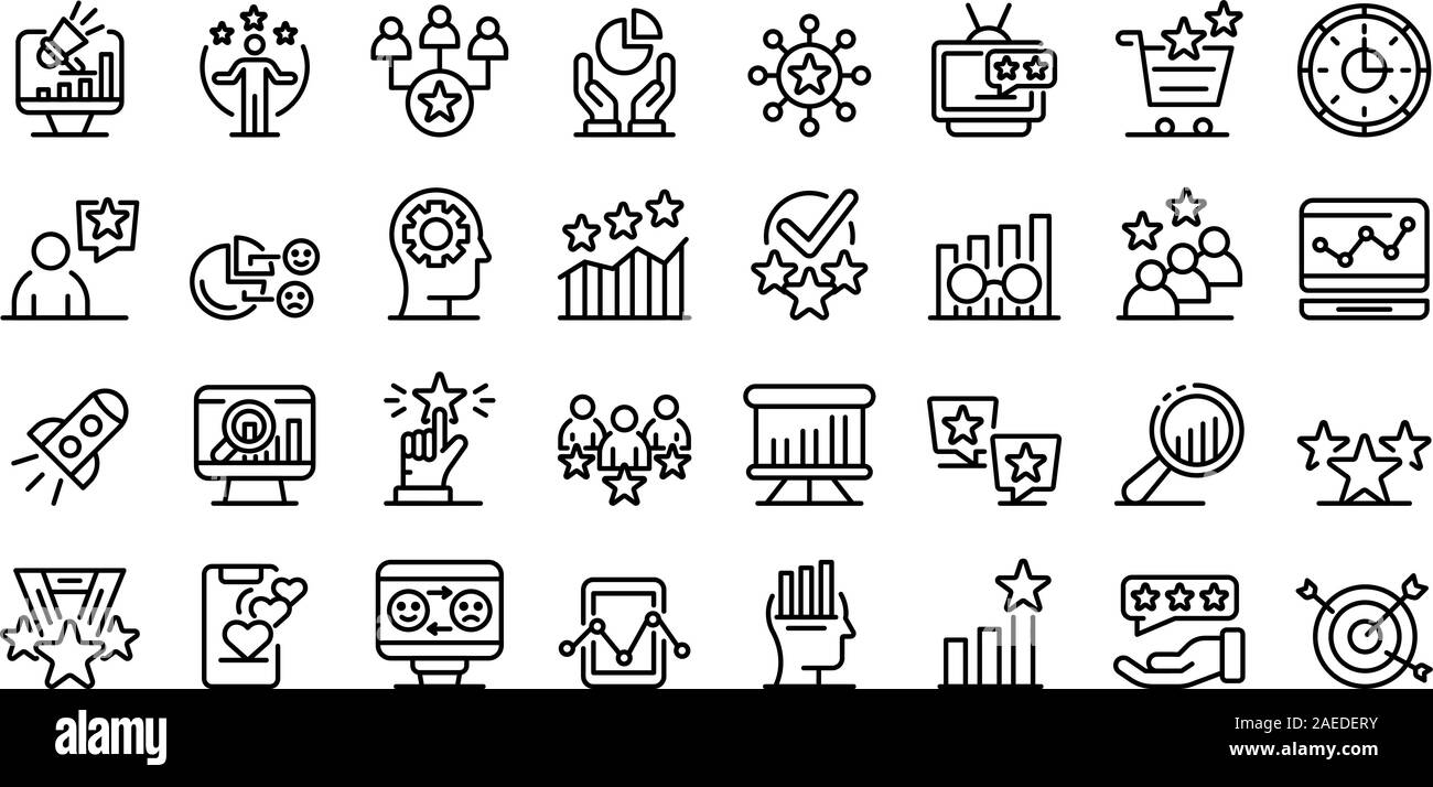 Digital brand reputation Black and White Stock Photos & Images - Alamy