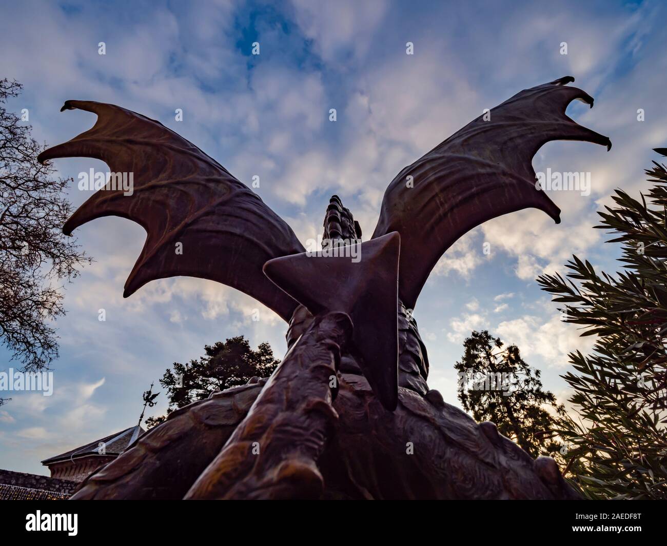 Gradina head hi-res stock photography and images - Alamy