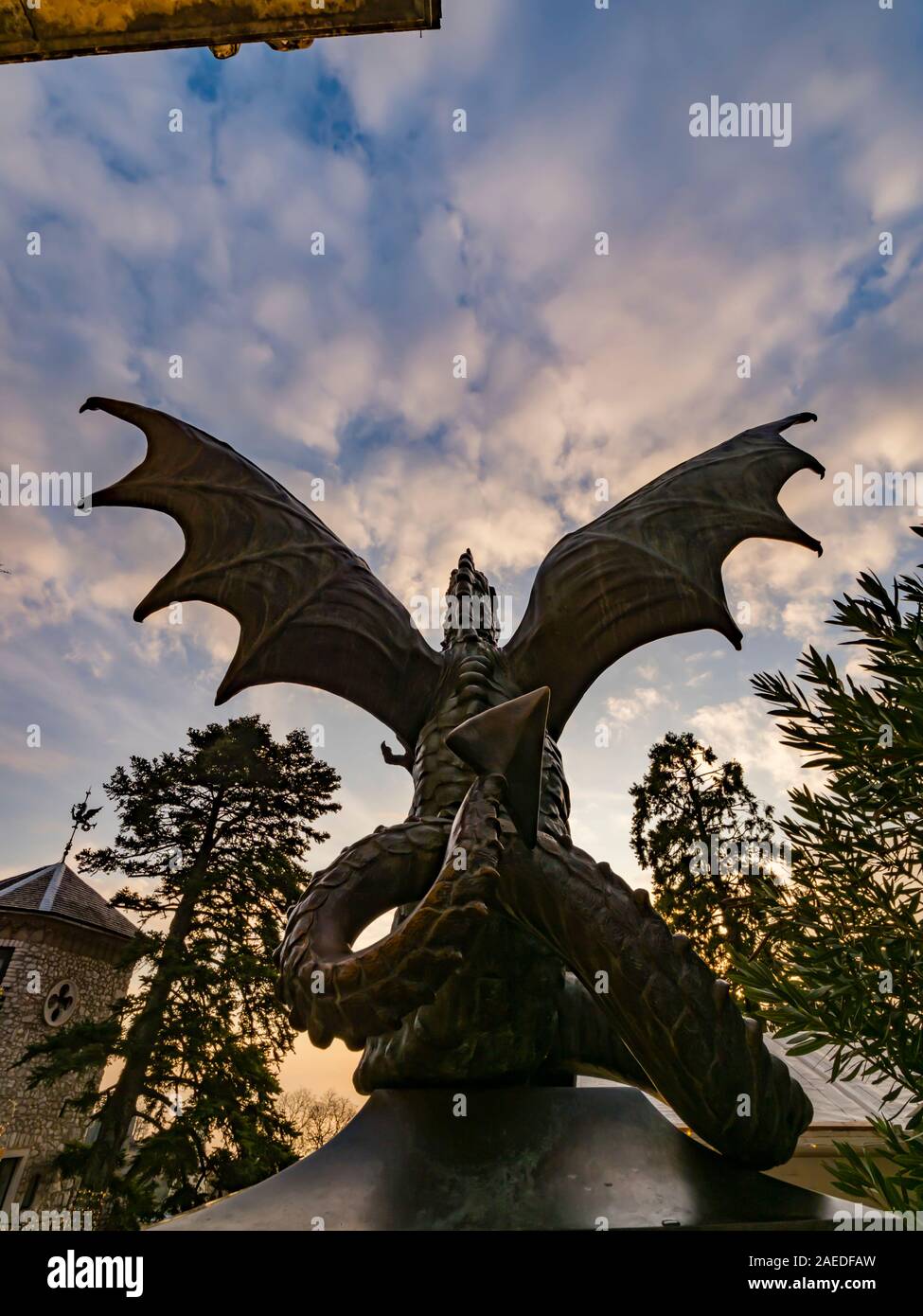 Gradina head hi-res stock photography and images - Alamy