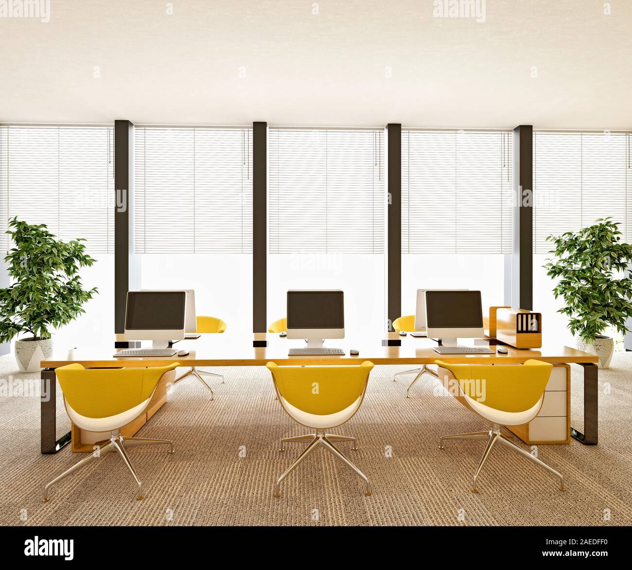 Yellow design hi-res stock photography and images - Alamy