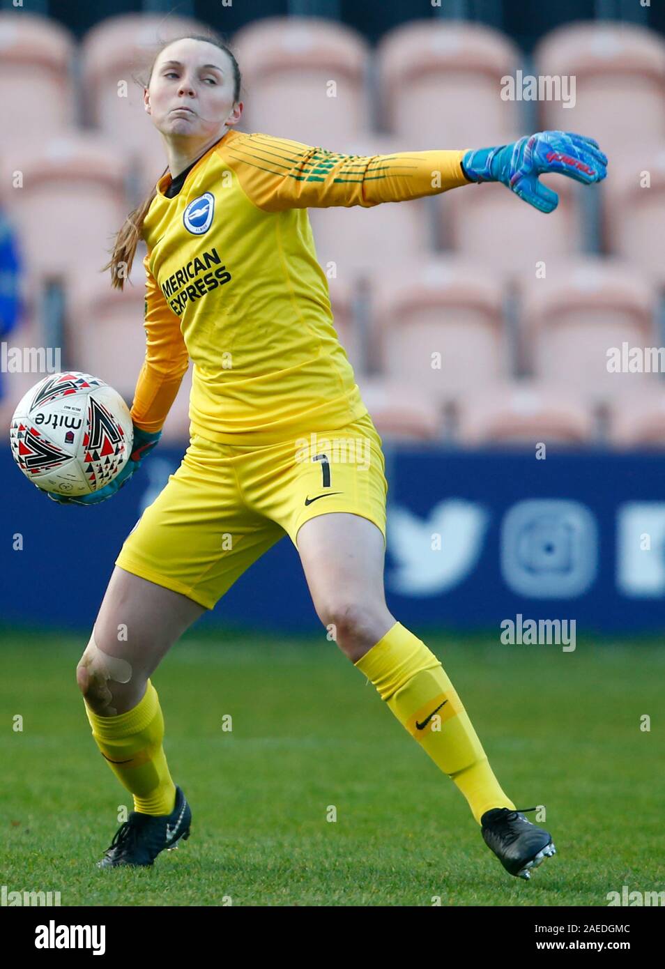 Megan walsh hi-res stock photography and images - Alamy