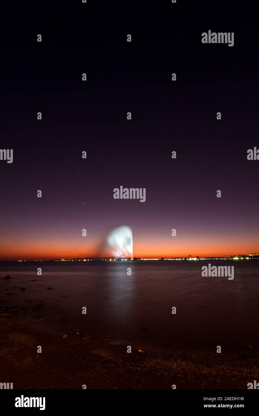 Saudi night sky hi-res stock photography and images - Alamy