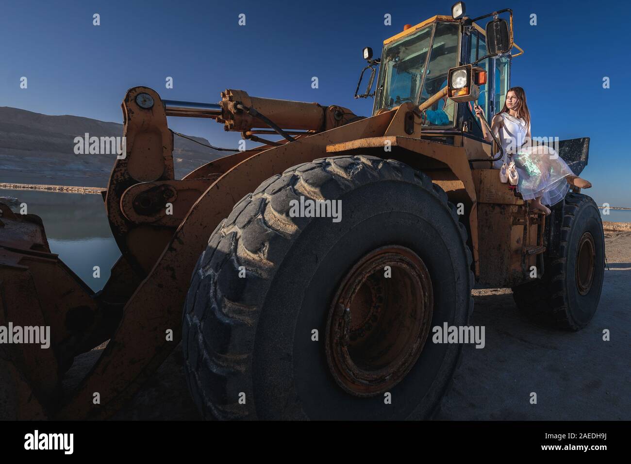 Heavy woman ballet hi-res stock photography and images - Alamy
