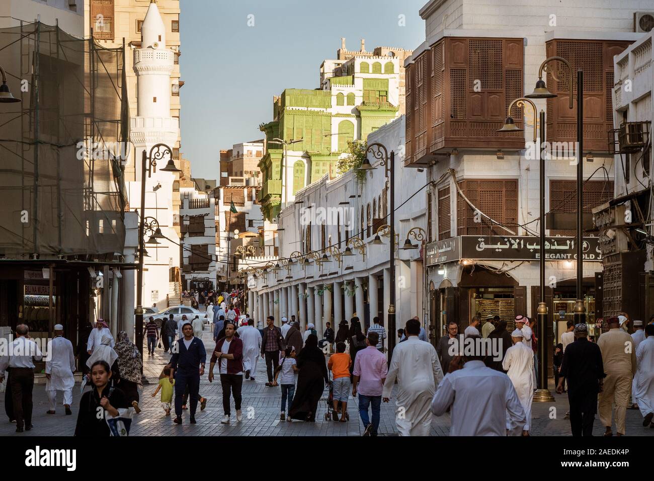 Souk al alawi hi-res stock photography and images - Alamy