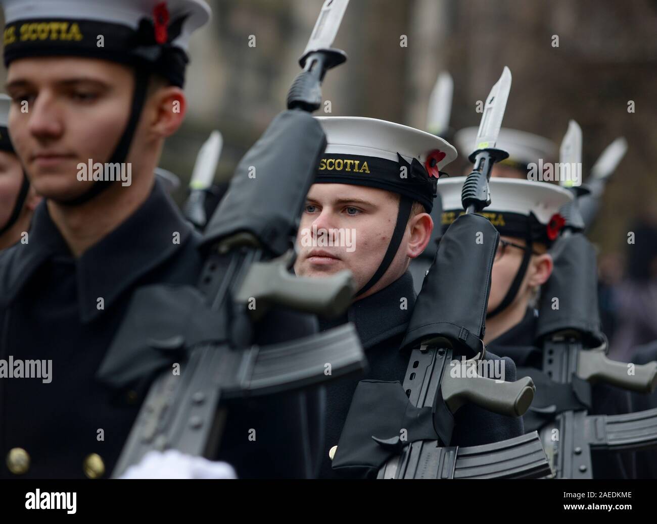 Fixed bayonets hi-res stock photography and images - Alamy