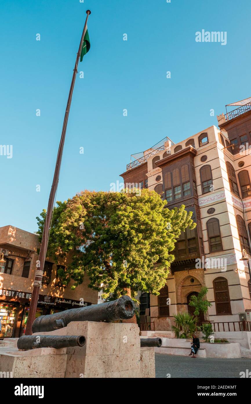 Nasseef house jeddah hi-res stock photography and images - Alamy