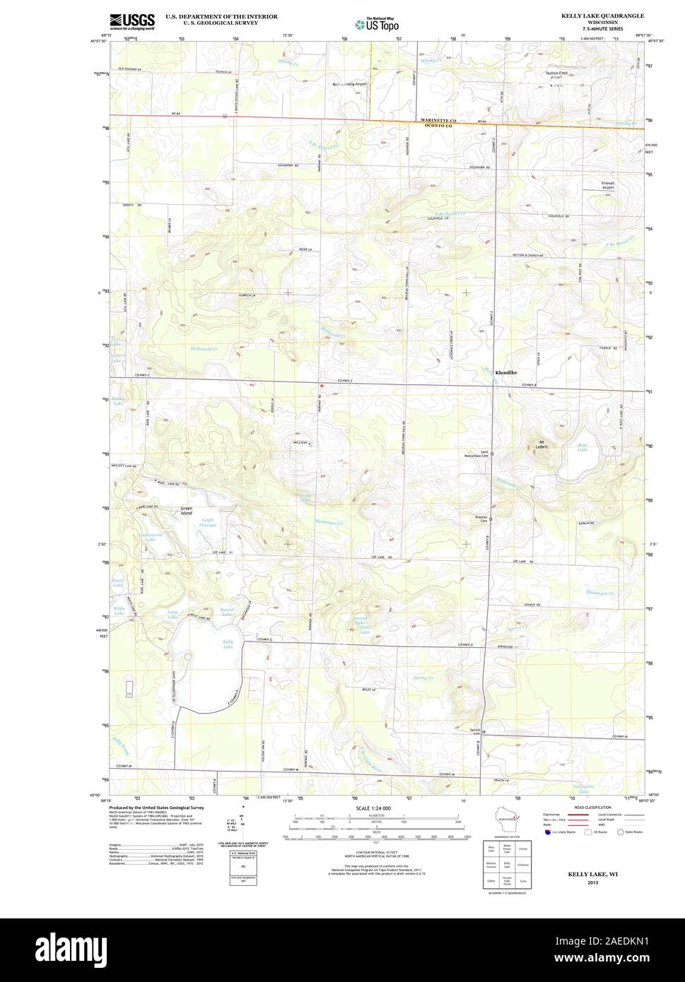 Lake survey Cut Out Stock Images & Pictures - Alamy