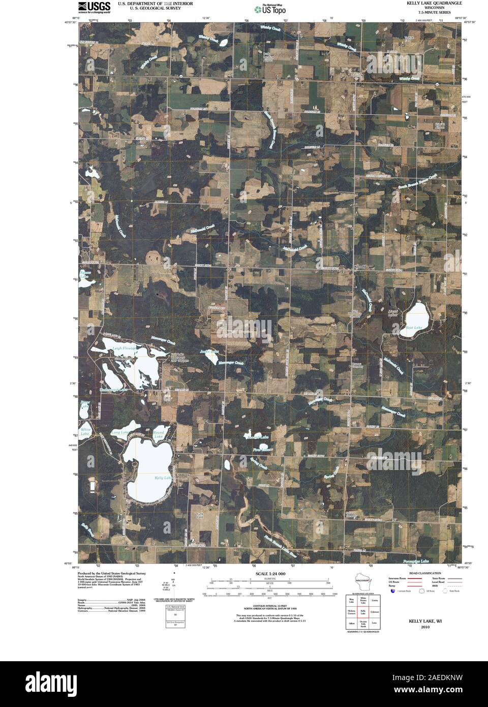 Lake survey Cut Out Stock Images & Pictures - Alamy