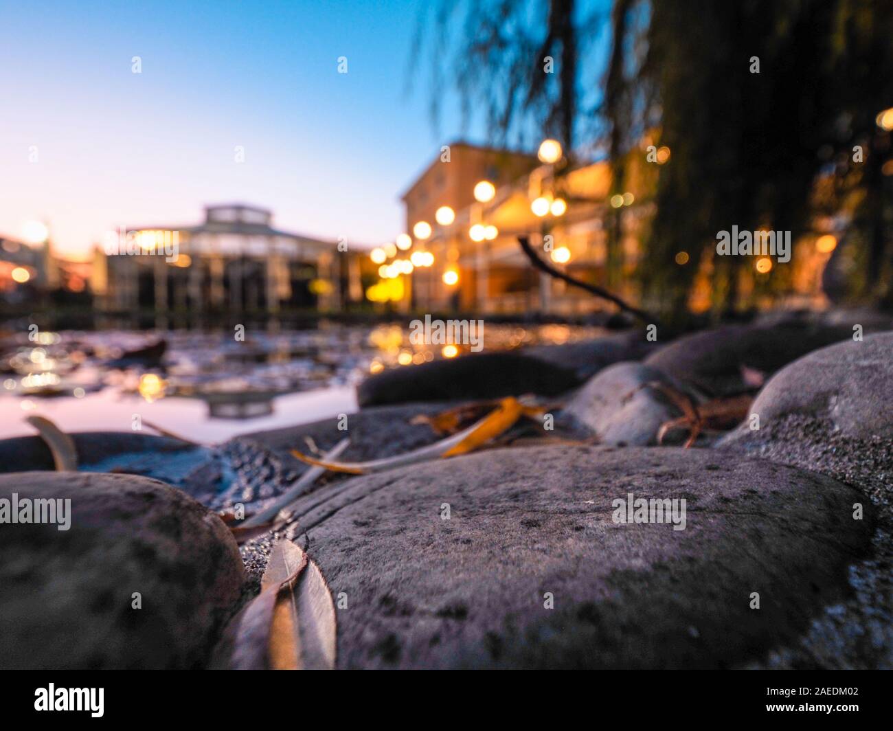 Costanza house hi-res stock photography and images - Alamy