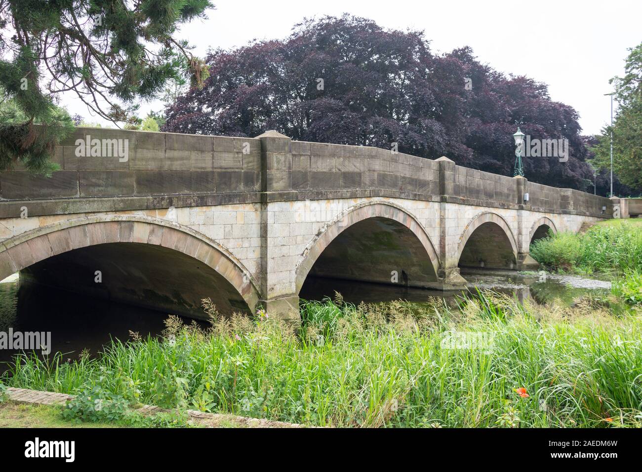 Melton mowbray historical hi-res stock photography and images - Alamy