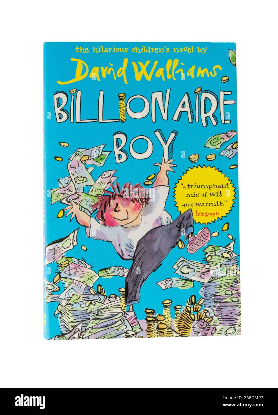 Billionaire boy hi-res stock photography and images - Alamy