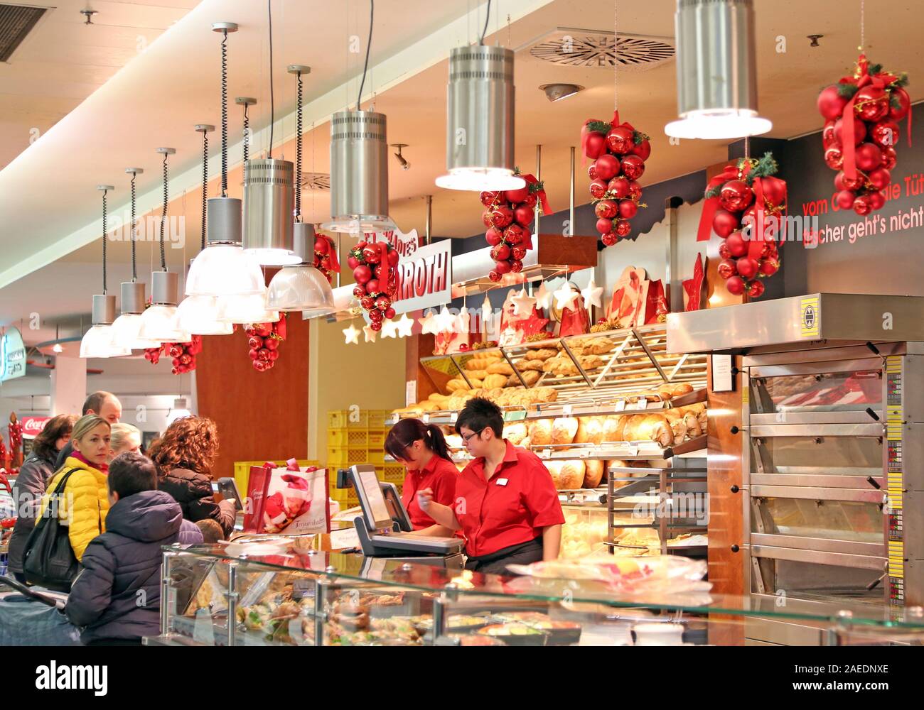23 december hi-res stock photography and images - Alamy