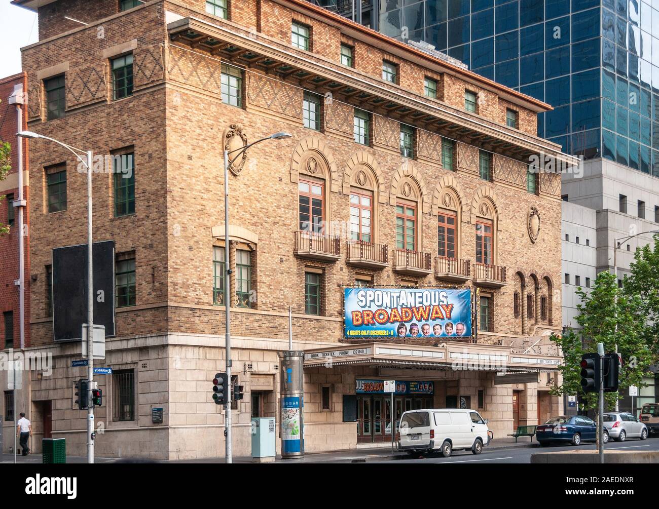 Intersection car australia hi-res stock photography and images - Alamy