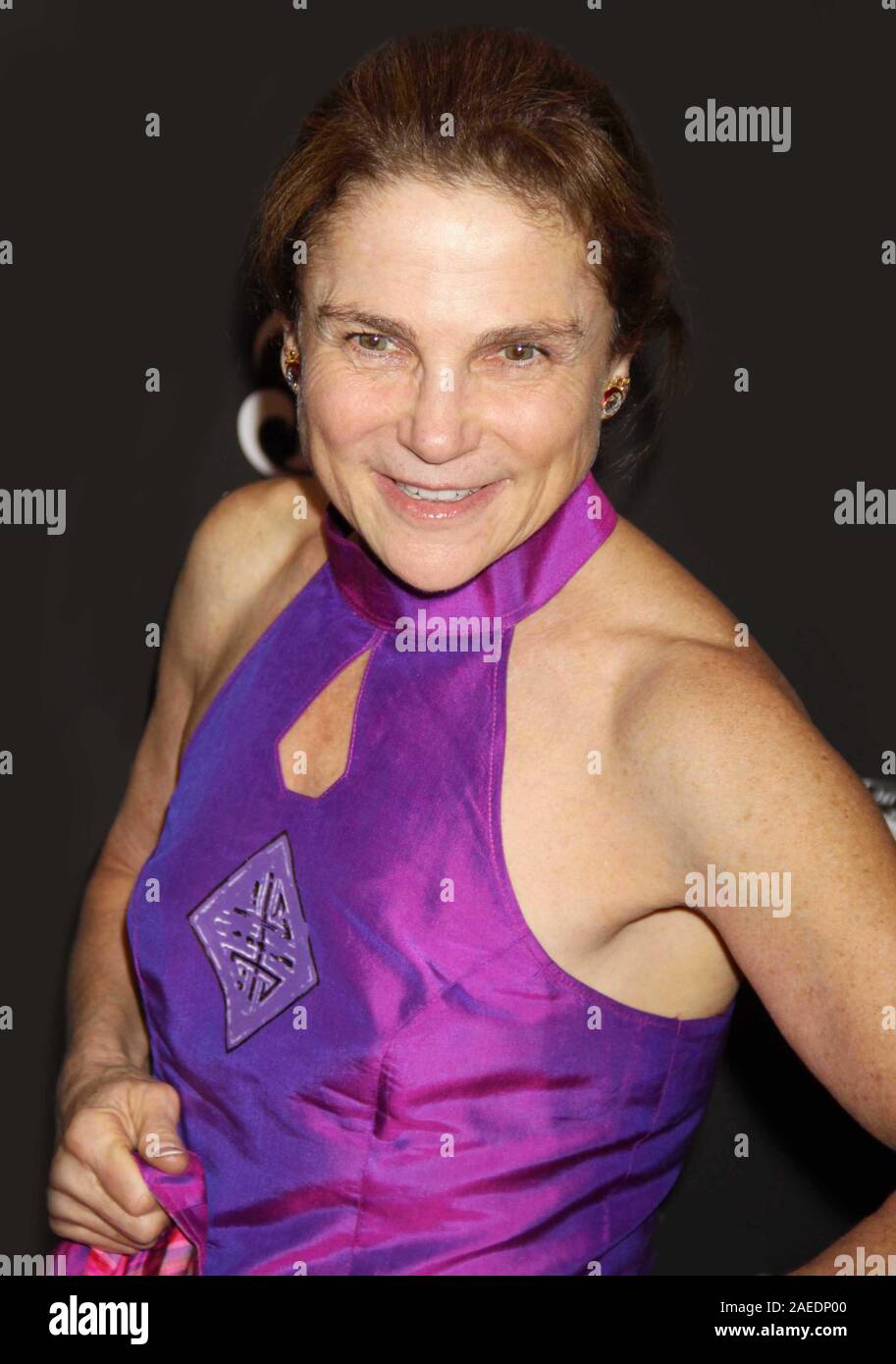 Tovah Feldshuh, 2010, Photo By John Barrett/PHOTOlink Stock Photo - Alamy