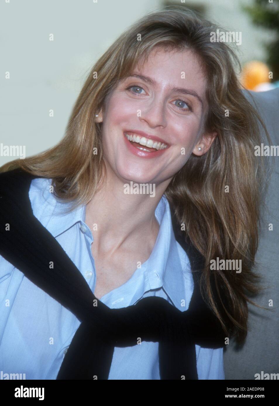 Helen Slater, 1993, Photo By Michael Ferguson/PHOTOlink Stock Photo - Alamy