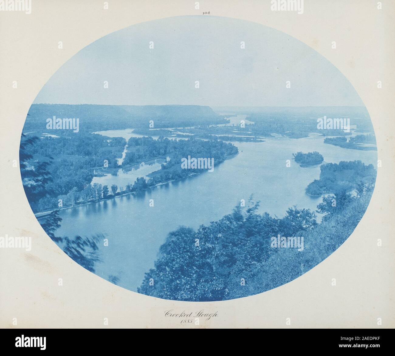 1885 photograph hi-res stock photography and images - Alamy