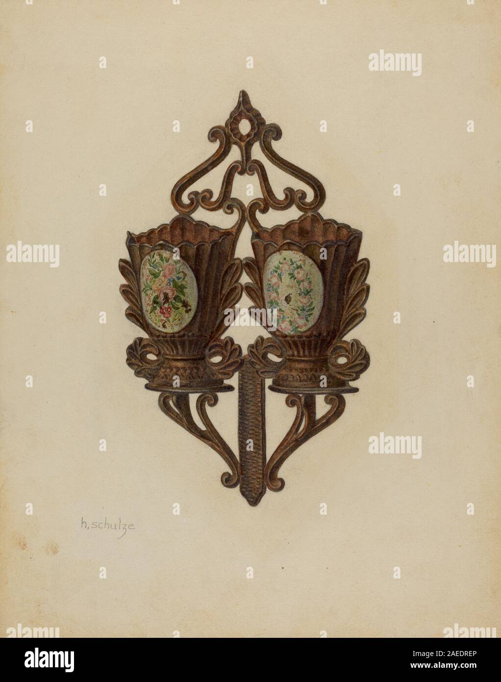 Schulze herman hi-res stock photography and images - Alamy