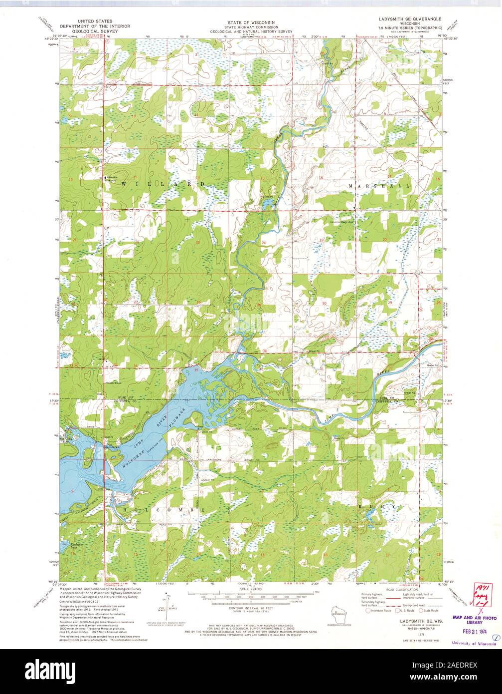 Ladysmith map hi-res stock photography and images - Alamy