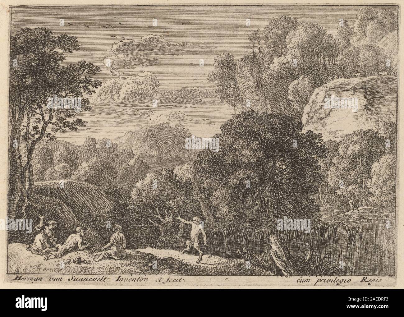 The dancing satyr hi-res stock photography and images - Alamy