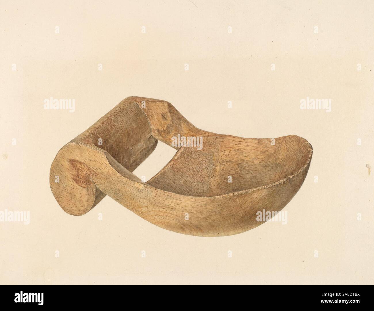 Hester Duany, Butter Worker, c 1940 Butter Worker; c. 1940 Stock Photo ...