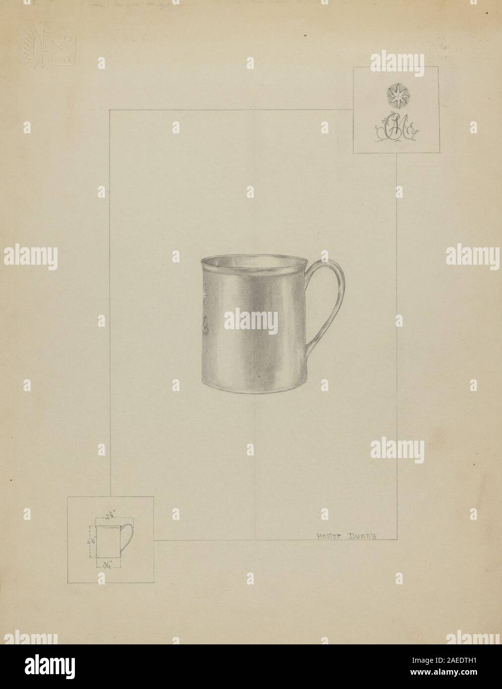 Hester duany hi-res stock photography and images - Alamy