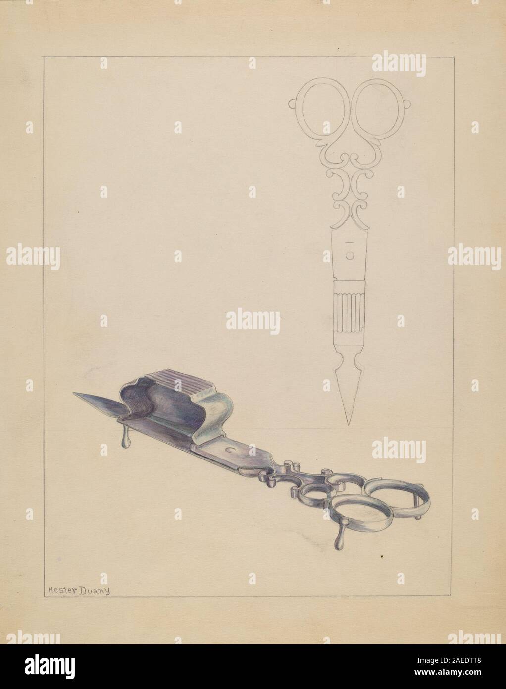 Duany hi-res stock photography and images - Alamy