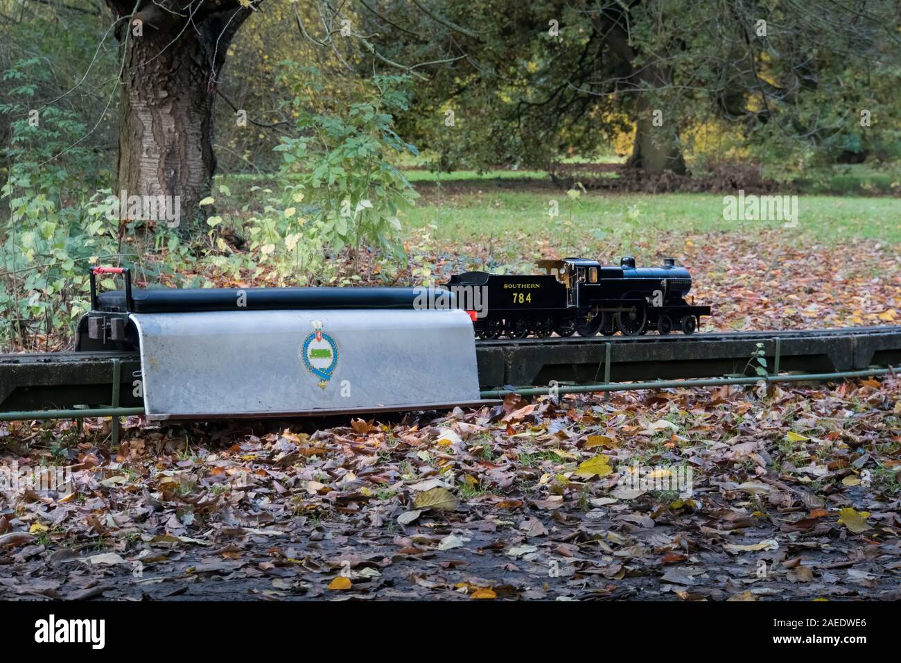 Mote park maidstone hi-res stock photography and images - Alamy