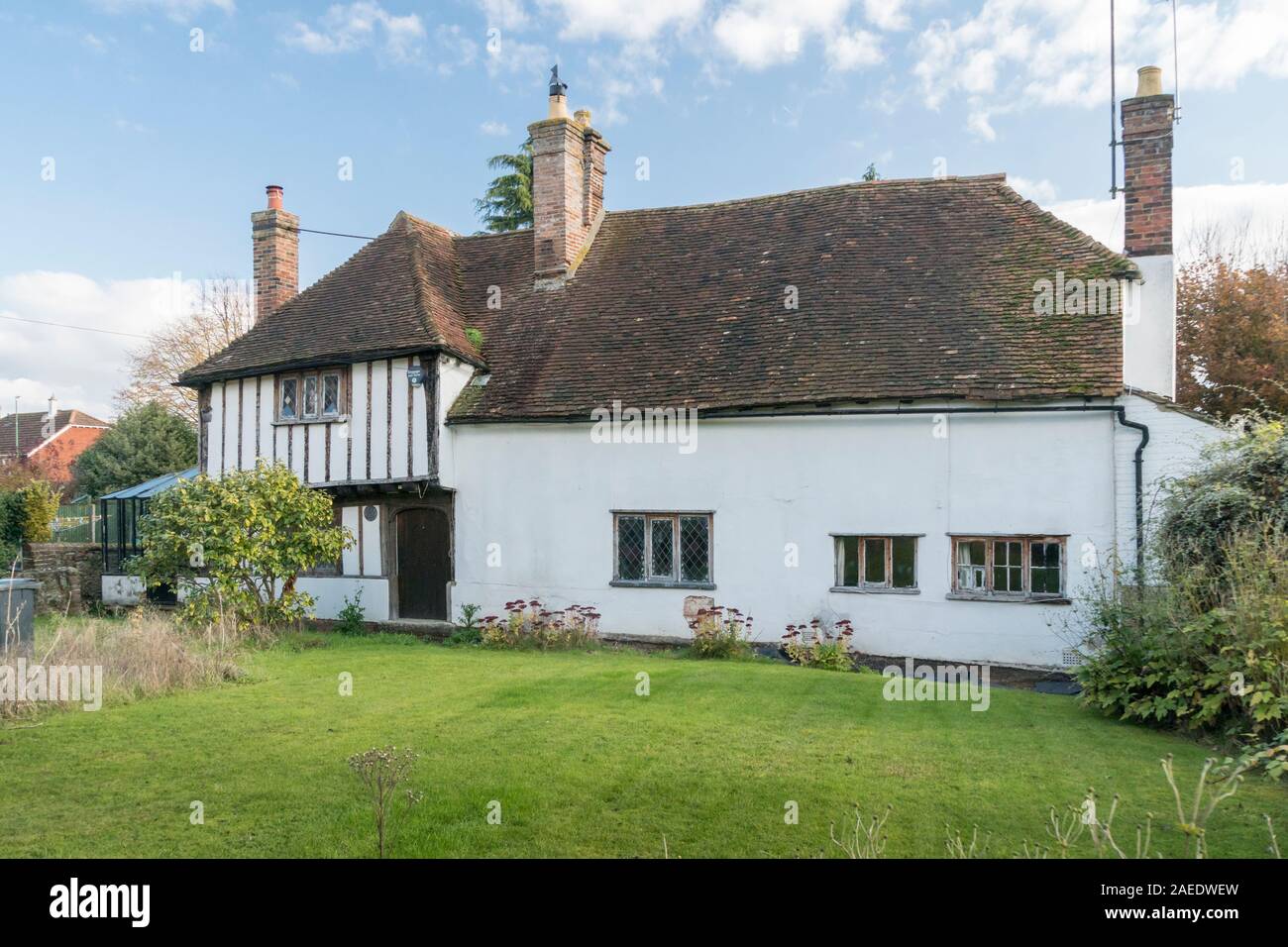 Weavering kent hi-res stock photography and images - Alamy