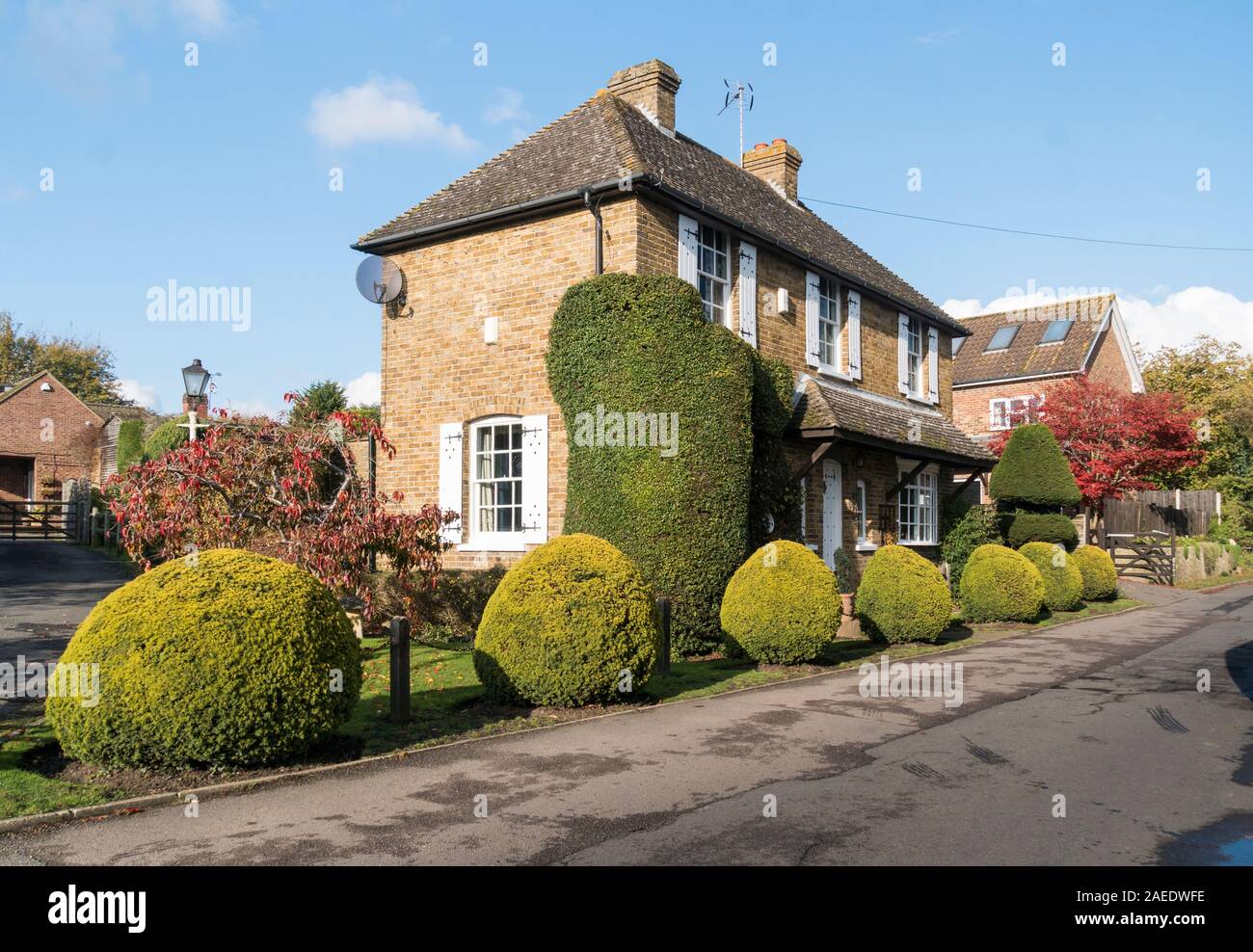 Weavering kent hi-res stock photography and images - Alamy