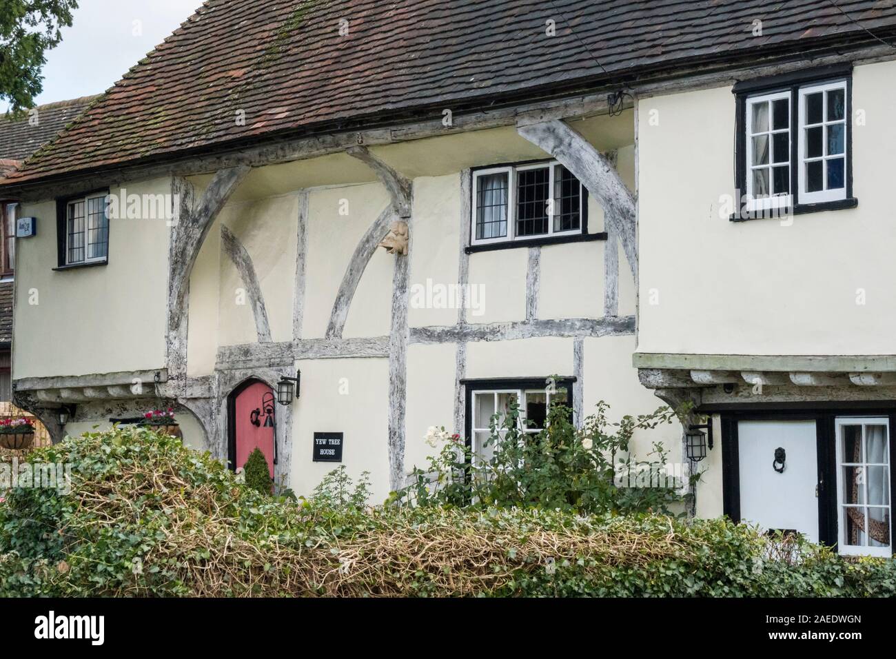 Weavering kent hi-res stock photography and images - Alamy