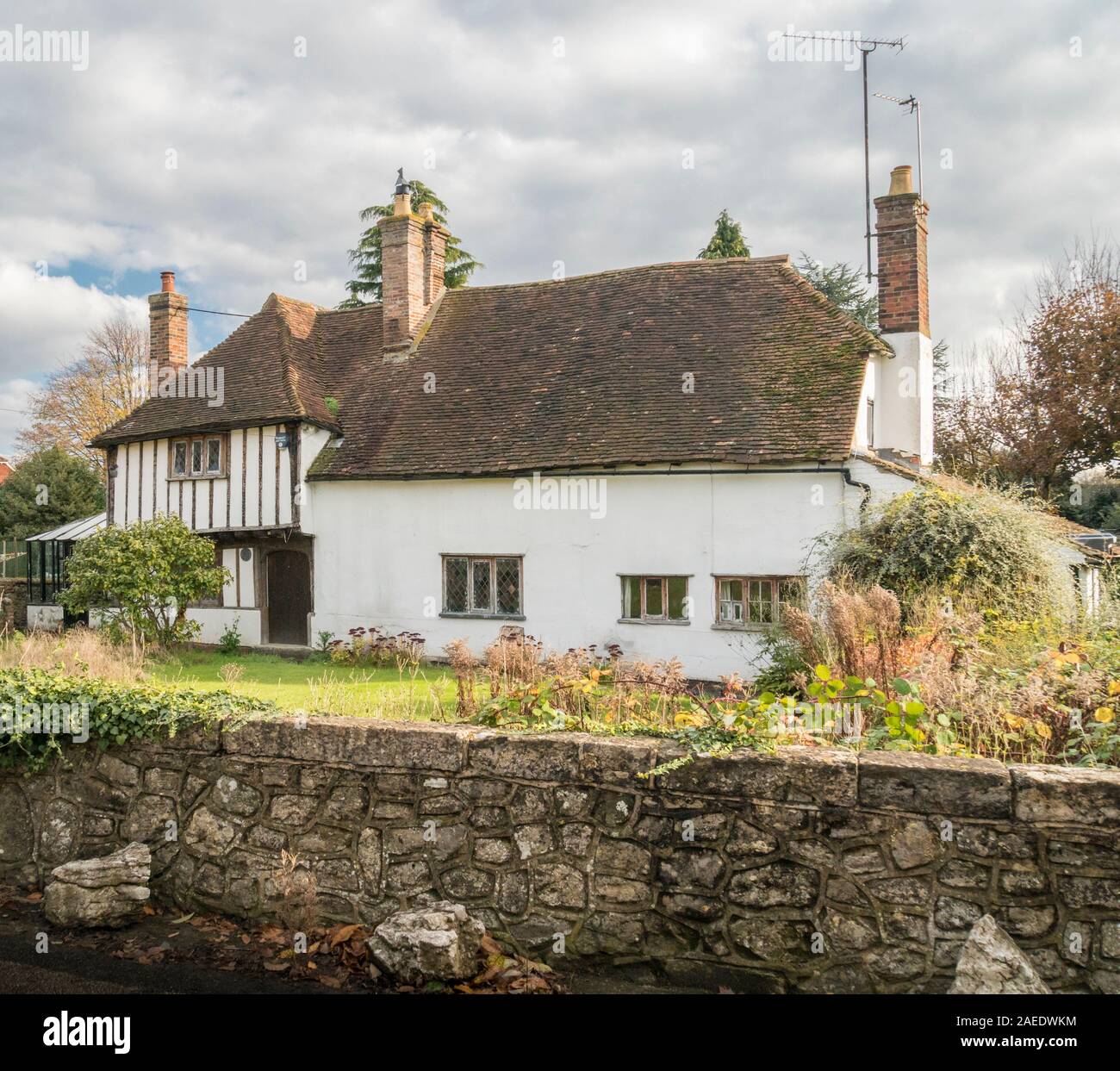 Weavering kent hi-res stock photography and images - Alamy