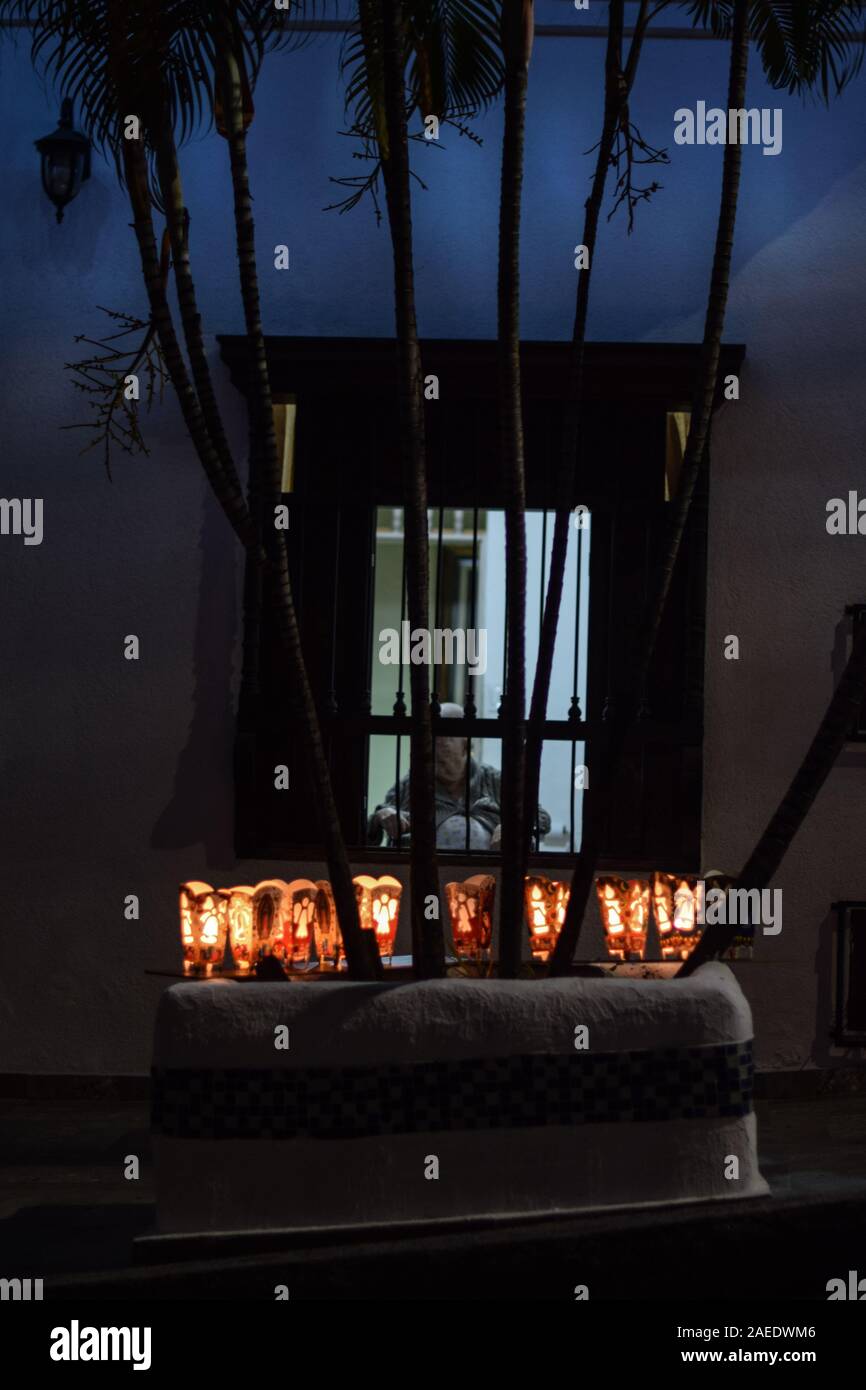 Little Candles Day (Spanish: Dia de las velitas), one of the most ...