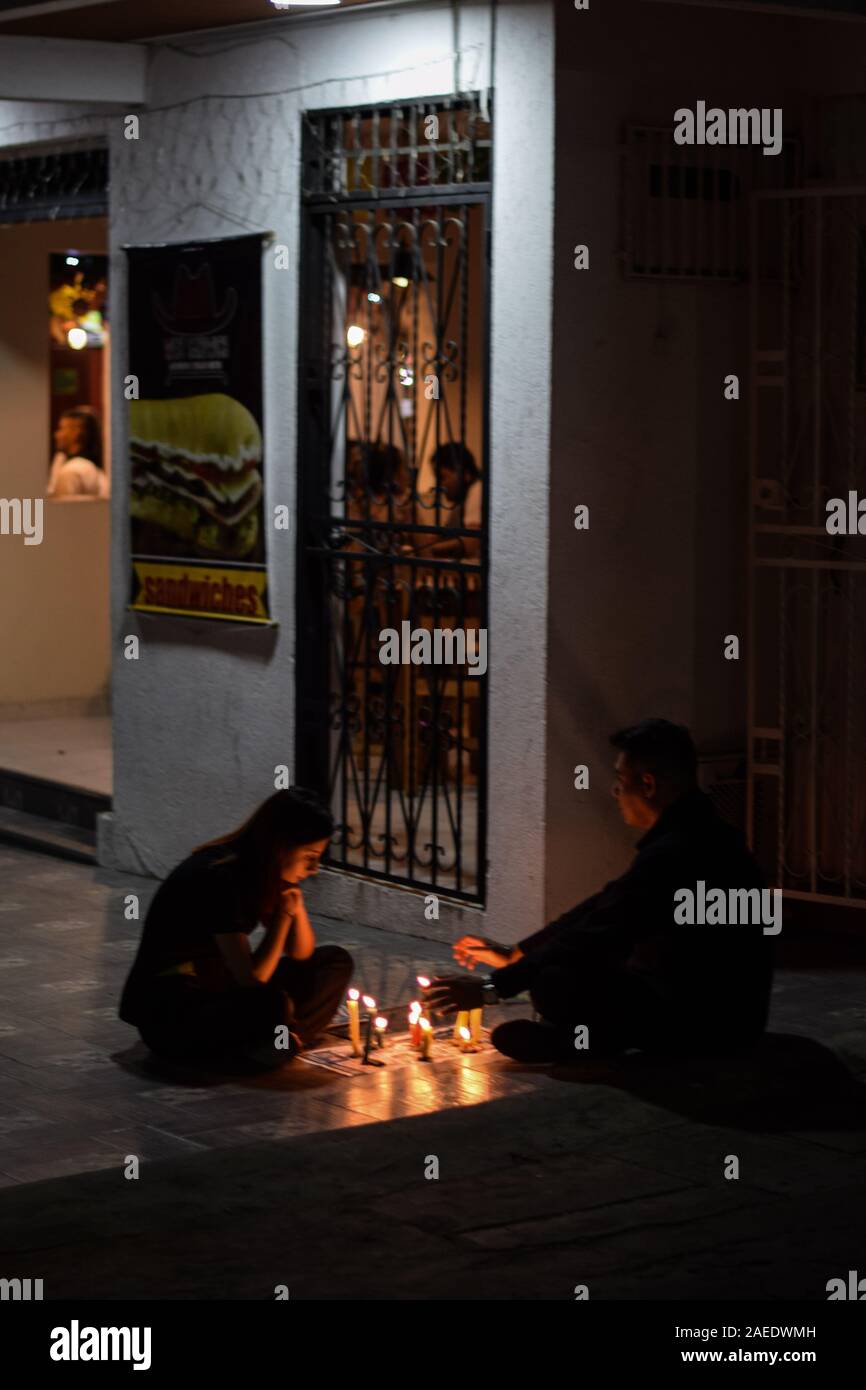 Little Candles Day (Spanish: Dia de las velitas), one of the most ...
