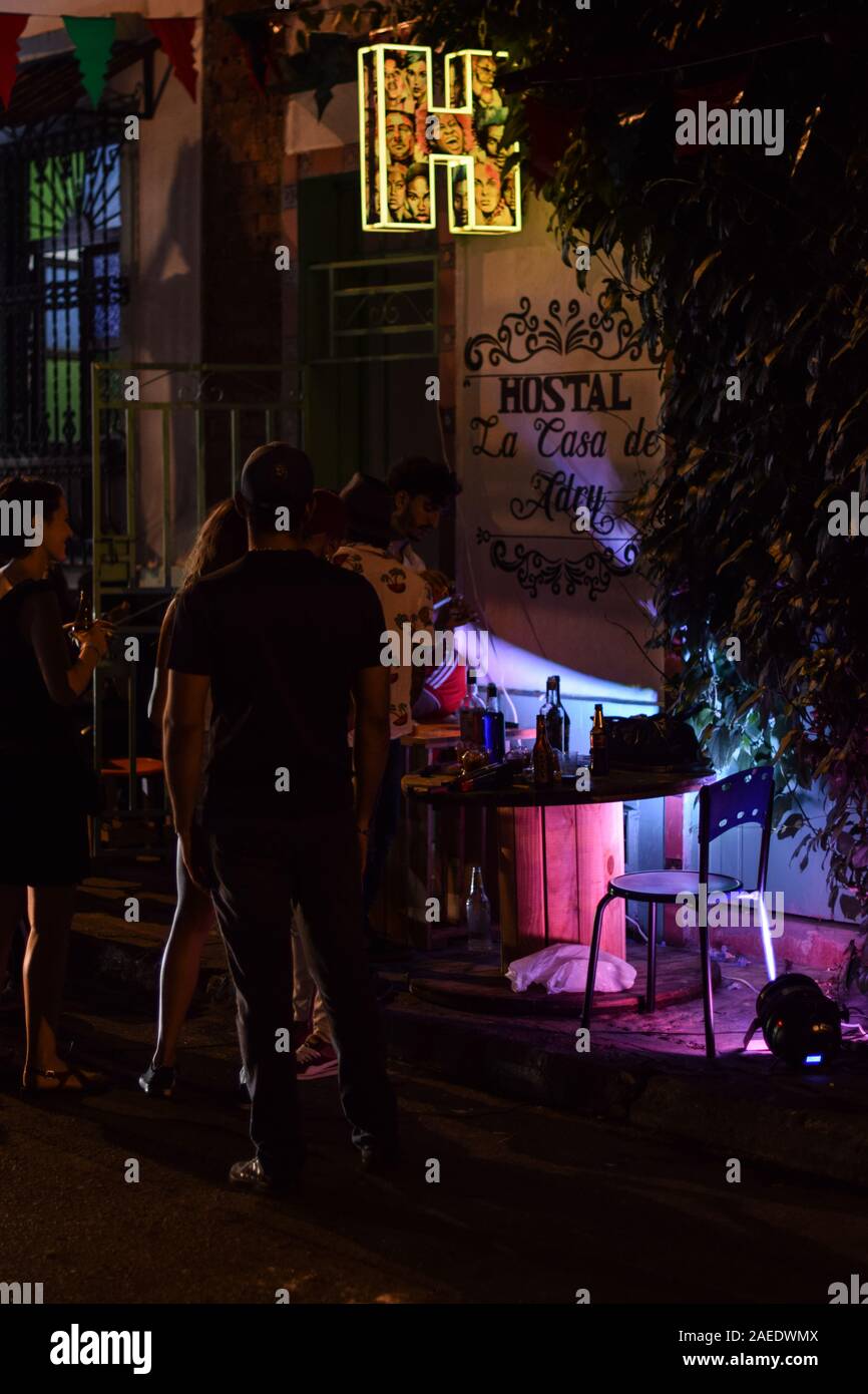 Little Candles Day (Spanish: Dia de las velitas), one of the most ...