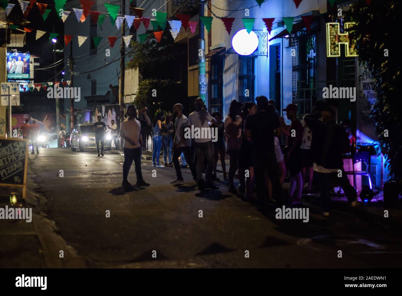 Little Candles Day (Spanish: Dia de las velitas), one of the most ...