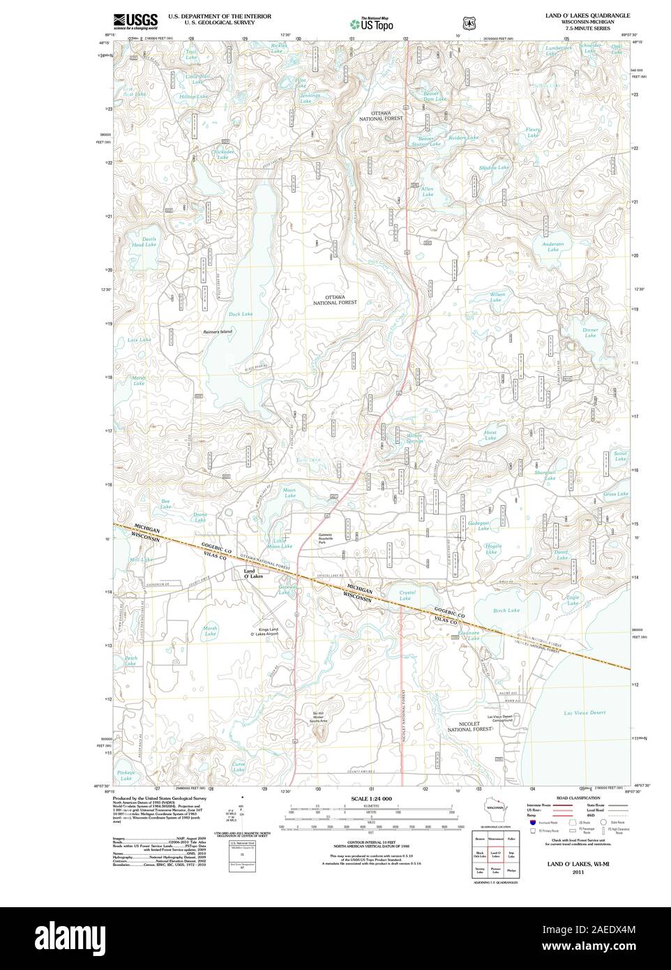 Government land survey Cut Out Stock Images & Pictures - Alamy