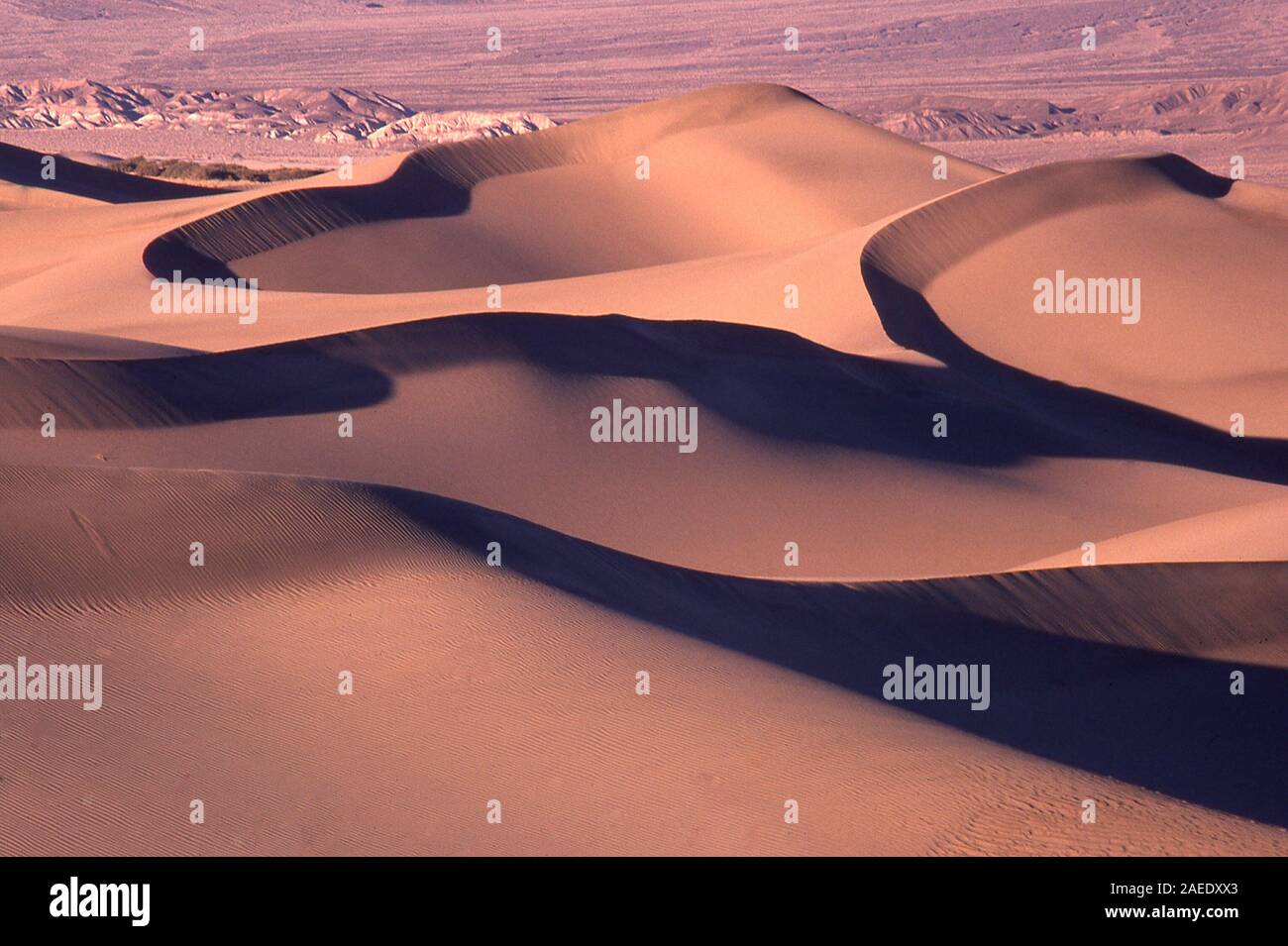 Death valley aerial view hi-res stock photography and images - Alamy