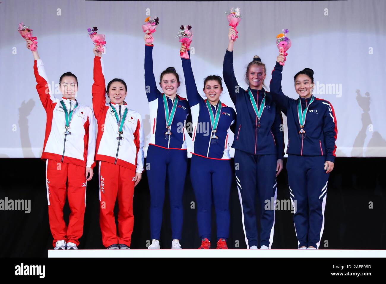 Risa kiryu hi-res stock photography and images - Alamy